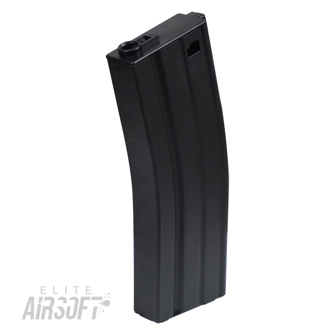 Airsoft Magazines – tagged "Rifle Magazine" – Elite Airsoft