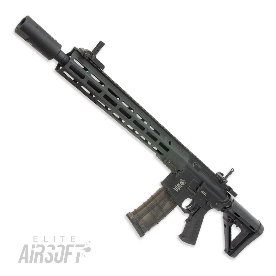 Airsoft Assault Rifles – tagged "Two tone Assault Rifles" – Elite Airsoft