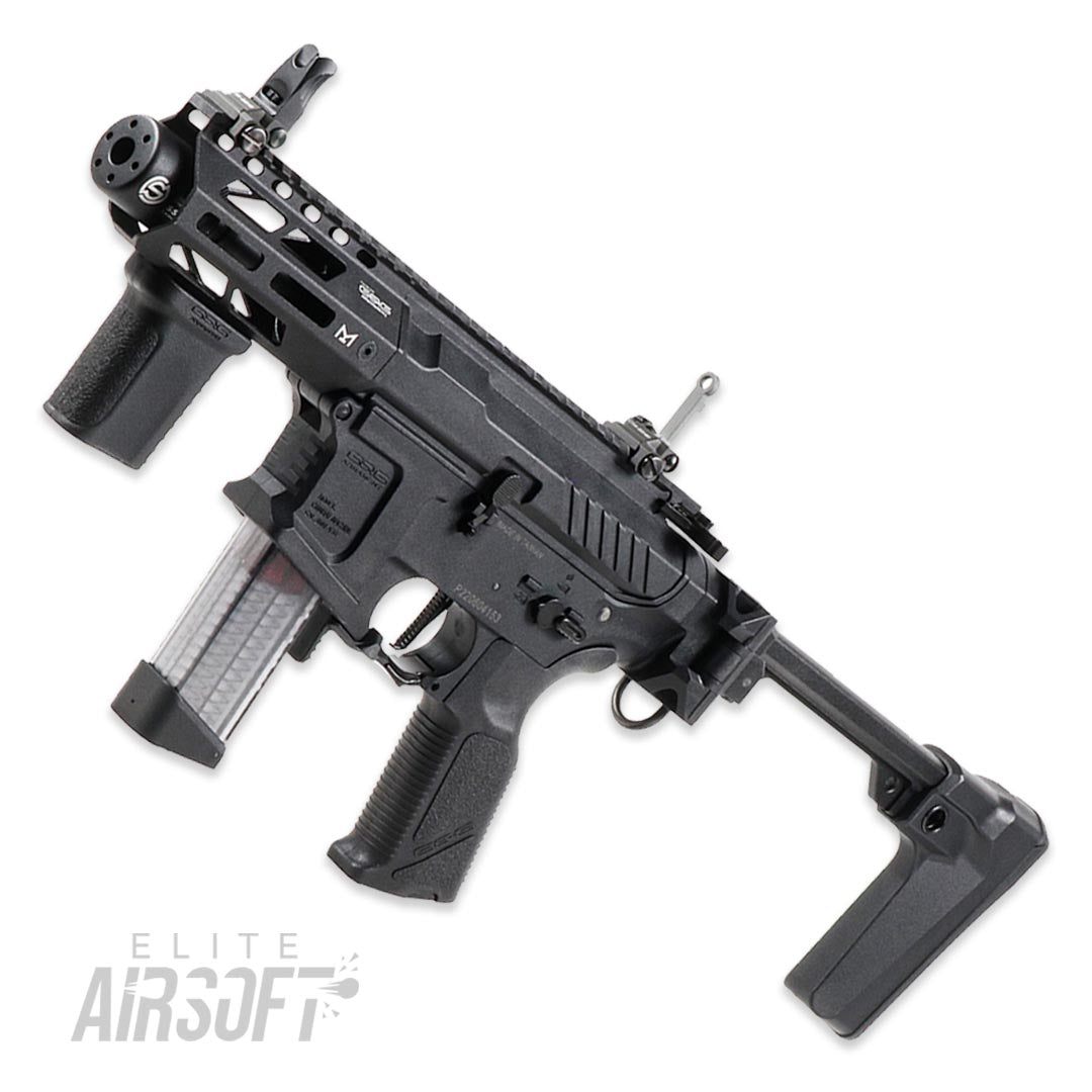 Airsoft Defence Form – Elite Airsoft